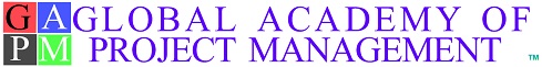 AAPM GAPM Global International Academy of Project Management Certified ...